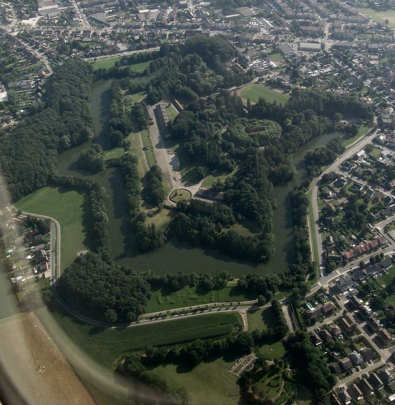 Visit Fort 2 in Wommelgem | Live the World