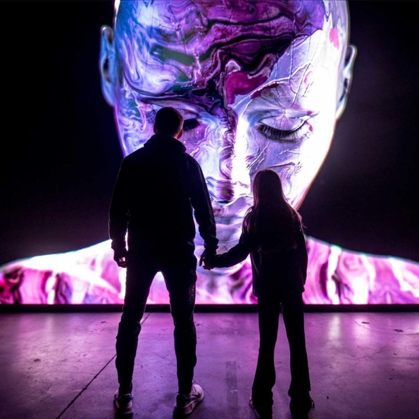 Visit AMAZE Amsterdam in Amsterdam | Live the World