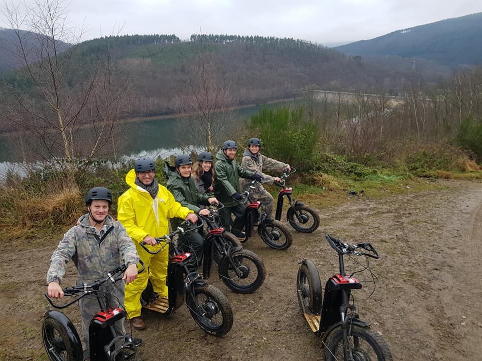 Visit Coo-Adventure in Coo | Live the World