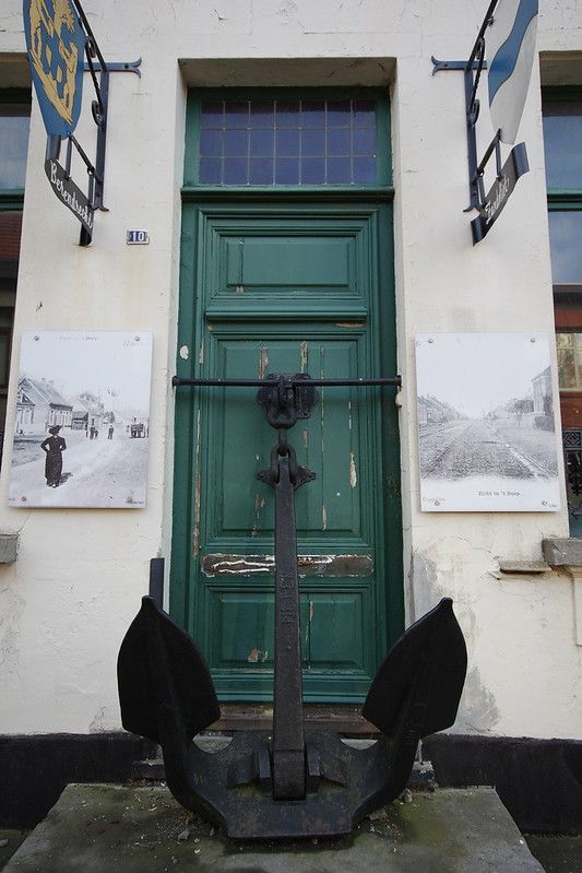 Visit Fort Lillo in Antwerp | Live the World