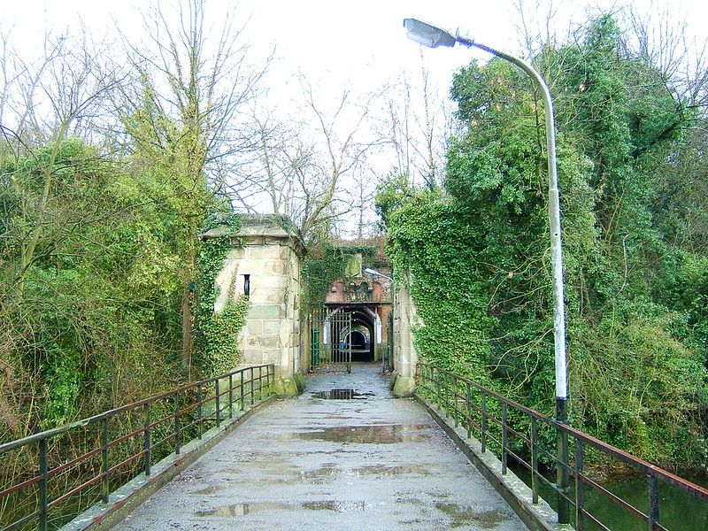 Visit Fort 2 in Wommelgem | Live the World