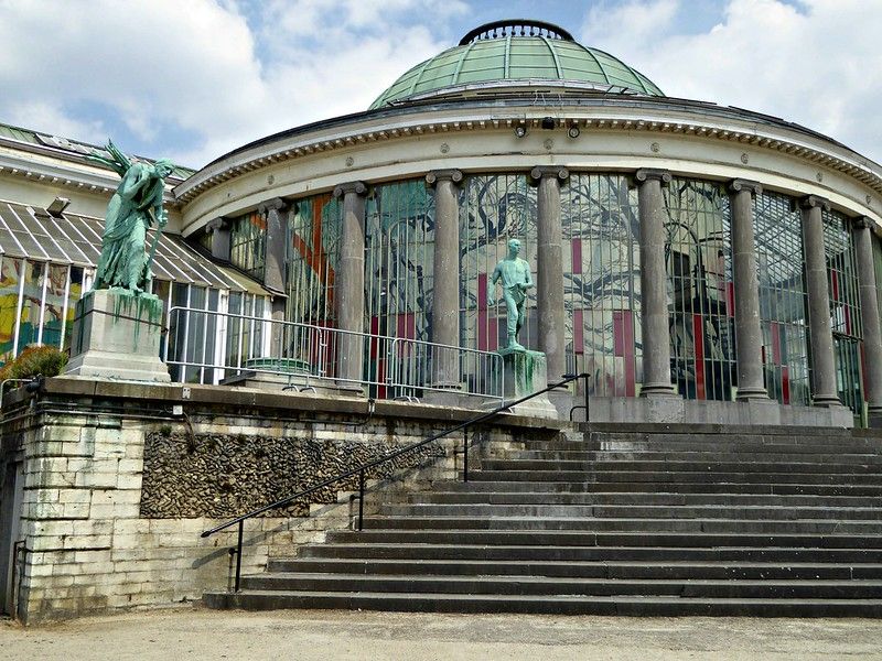 Top things to do and off-the-beaten path places for Brussels