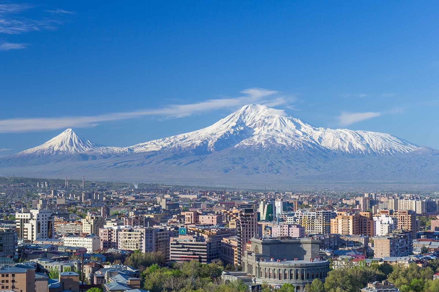 Top things to do and off-the-beaten path places for Ararat