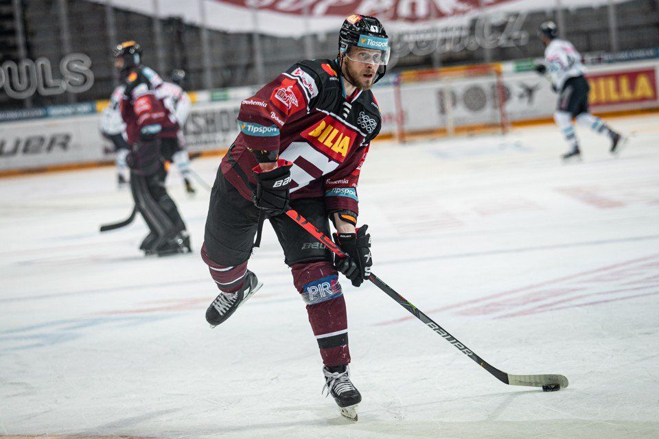 Visit HC Sparta Praha in Prague | Live the World