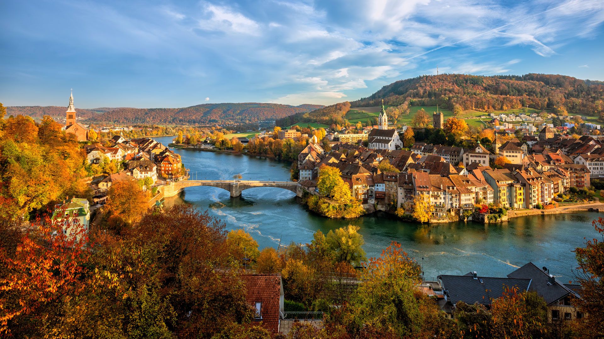 Top things to do and off-the-beaten path places for Basel-City