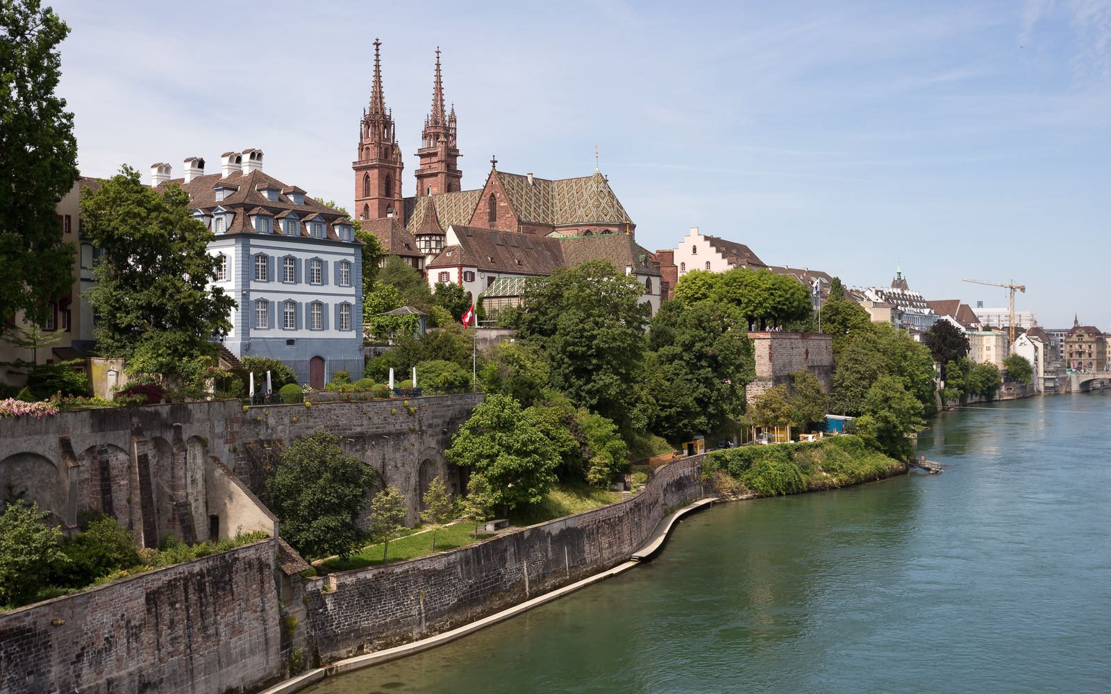Top things to do and off-the-beaten path places for Basel Land