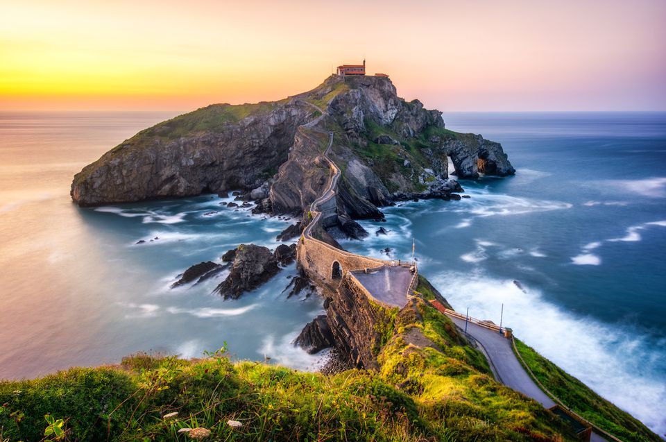 Top things to do and off-the-beaten path places for Basque Country