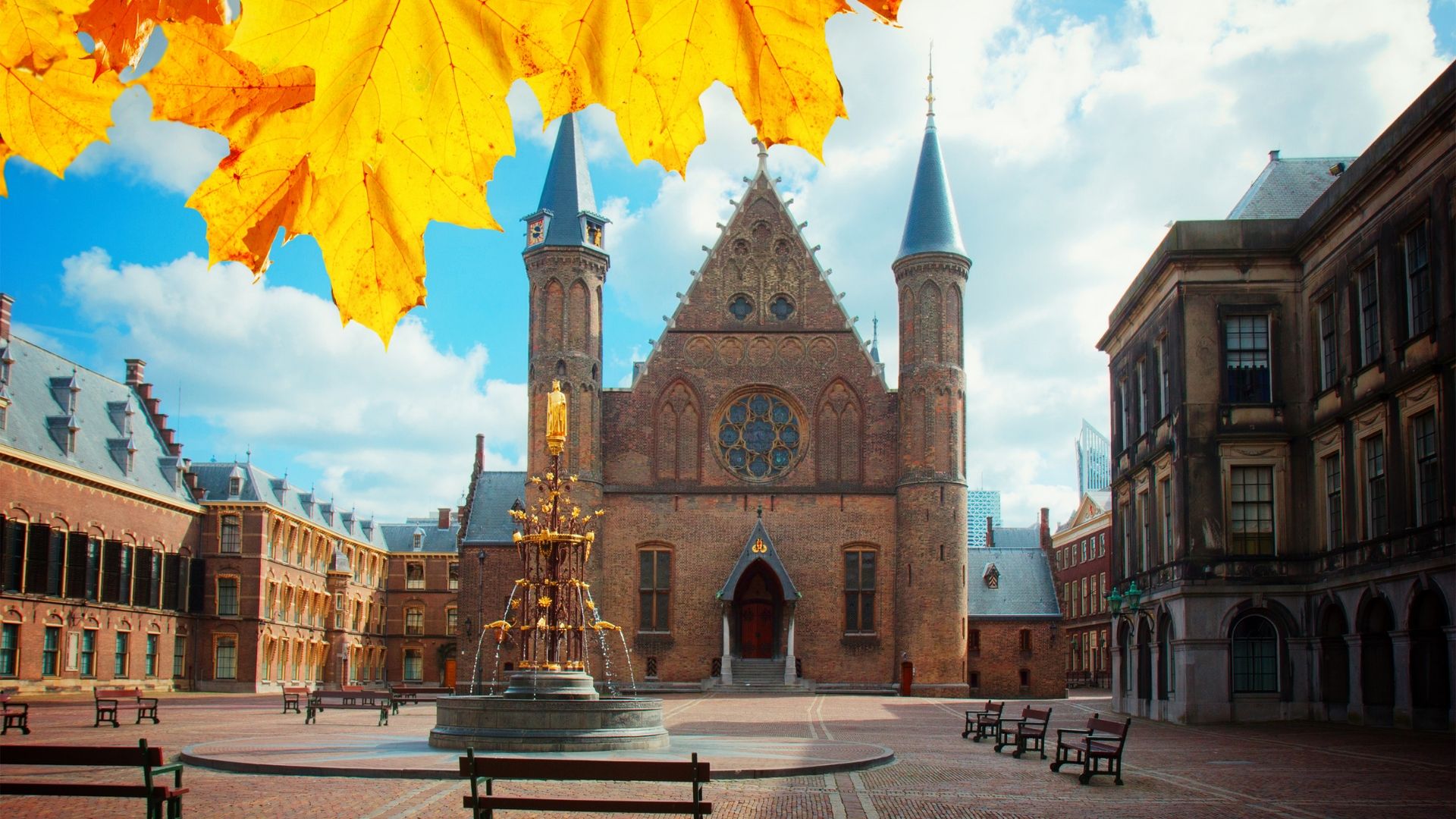 Top things to do and off-the-beaten path places for The Hague