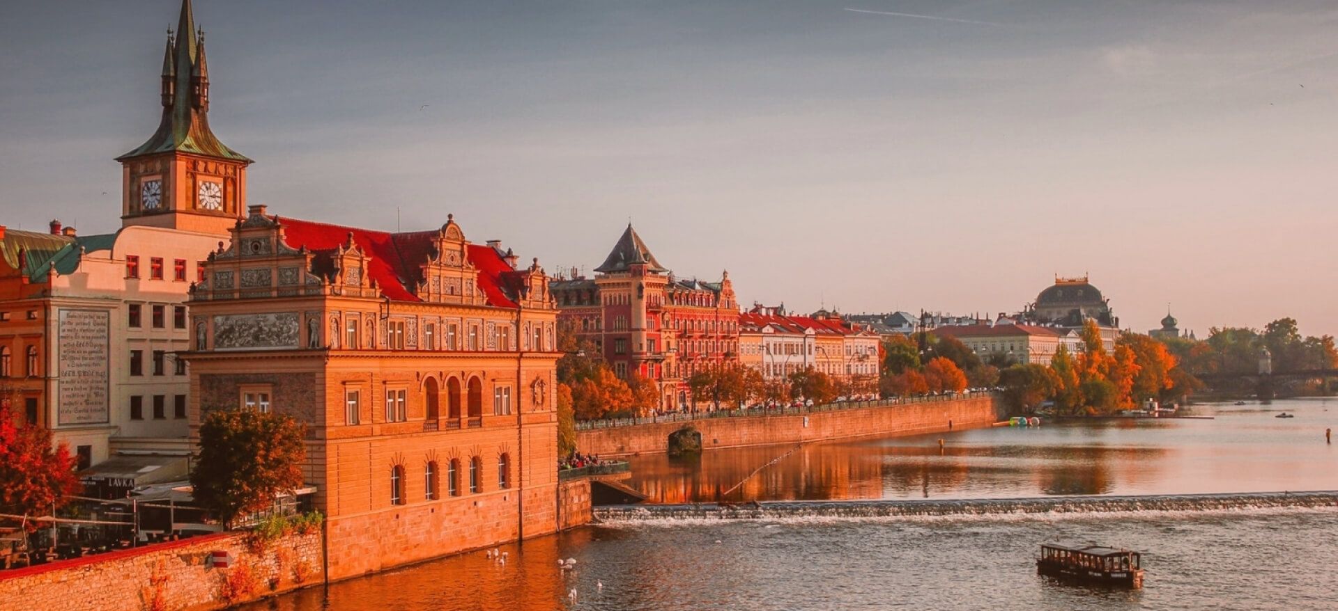 Top things to do and off-the-beaten path places for Czech Republic