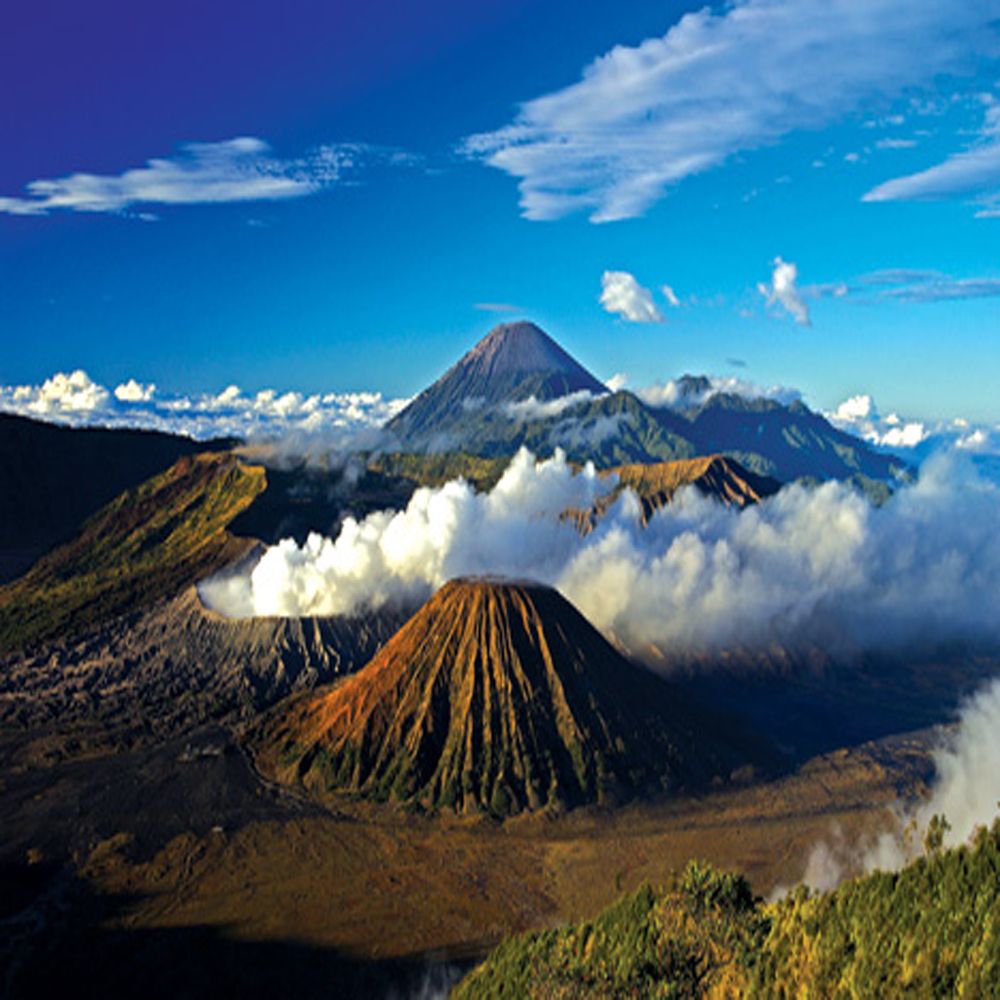 Top things to do and off-the-beaten path places for East Java