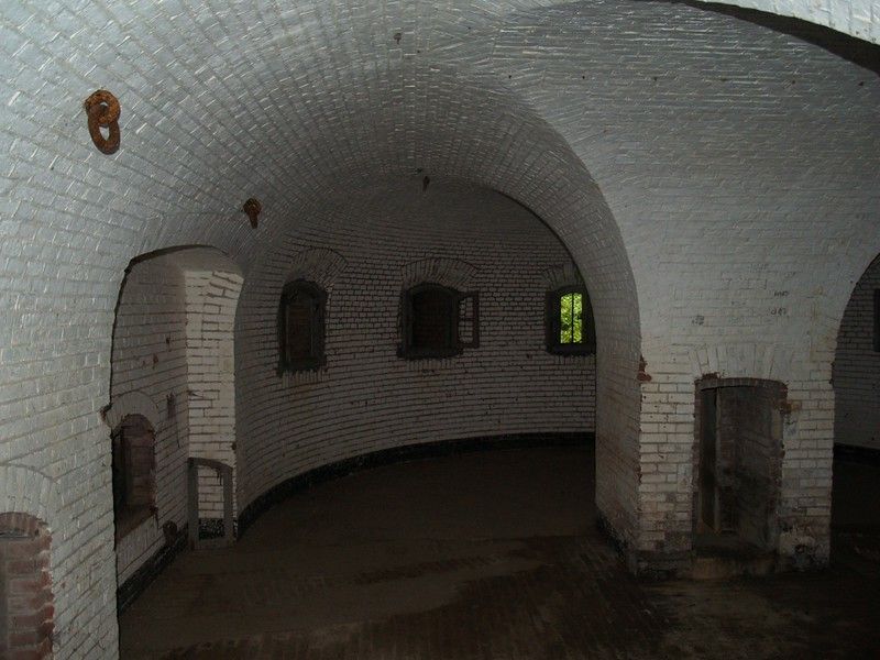 Visit Fort Rhijnauwen ( Fort Rhijnauwen) in Bunnik | Live the World