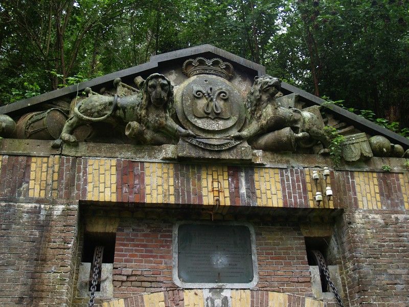 Visit Fort Rhijnauwen ( Fort Rhijnauwen) in Bunnik | Live the World