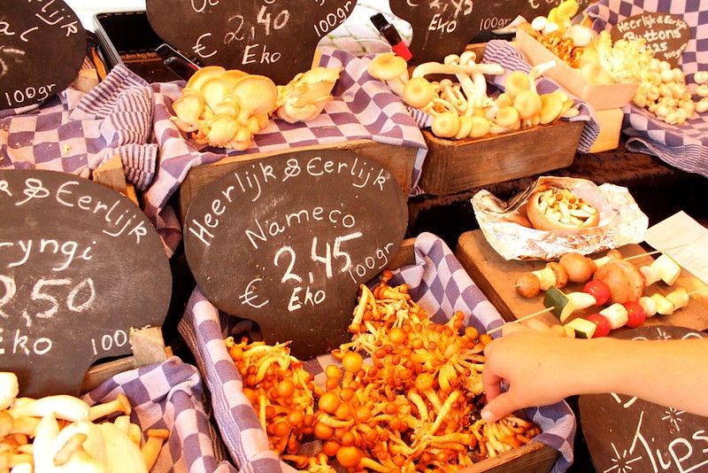 Visit Groningen Market (Groninger markten) in Groningen | Live the World
