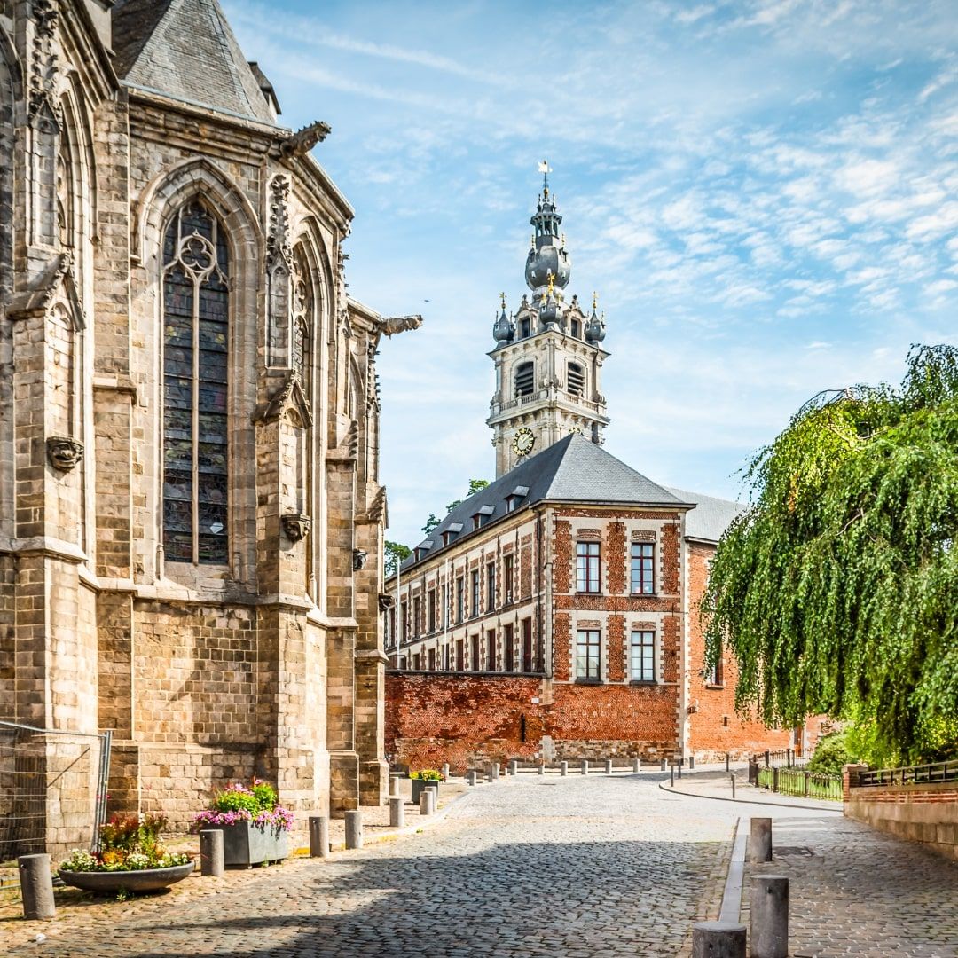 Top things to do and off-the-beaten path places for Hainaut