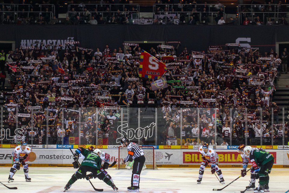 Visit HC Sparta Praha in Prague | Live the World