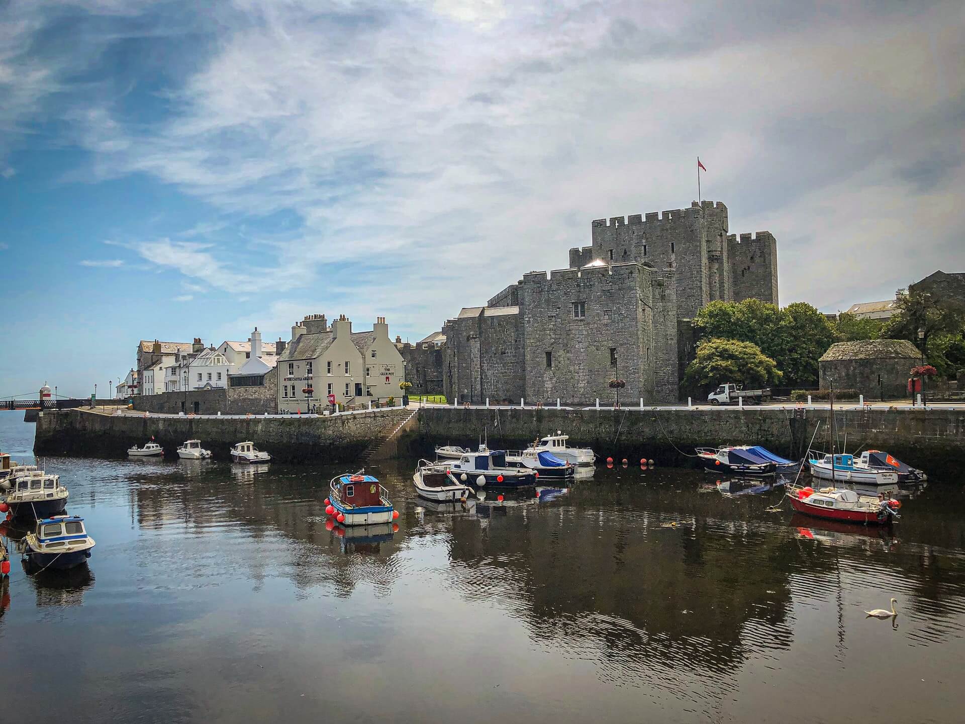 Top things to do and off-the-beaten path places for Isle of Man