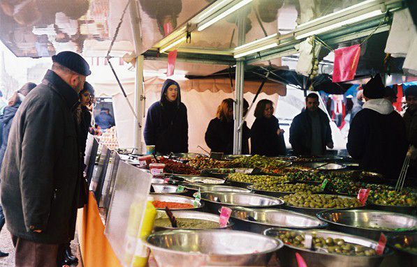 Visit Marché du Midi (Sundays) in Brussels | Live the World