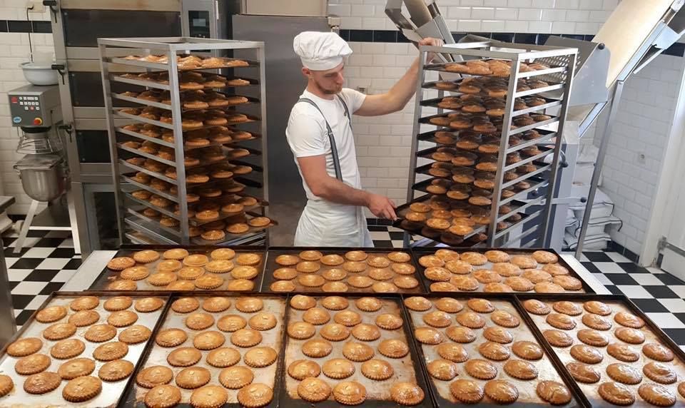Visit Dutch Bakery Museum The Warm Land (Nederlands Bakkerijmuseum ...