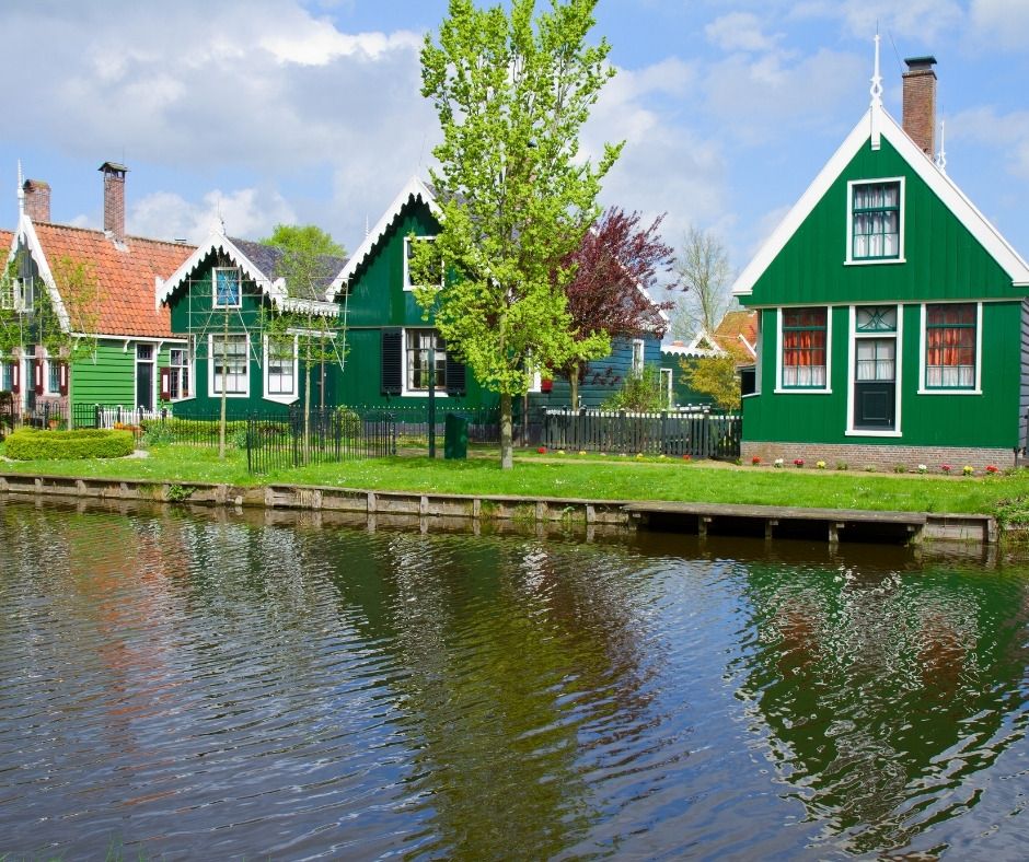 Top things to do and off-the-beaten path places for Netherlands