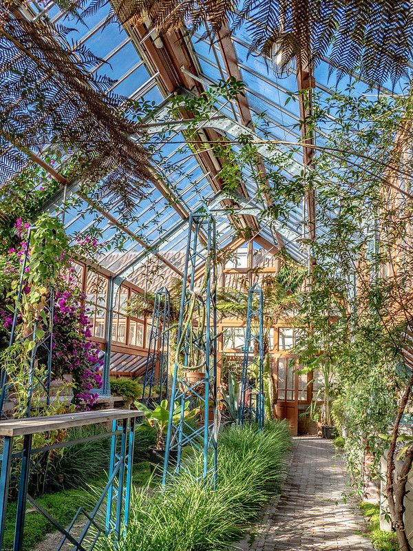 Visit De Oude Hortus (De Oude Hortus) in Utrecht | Live the World
