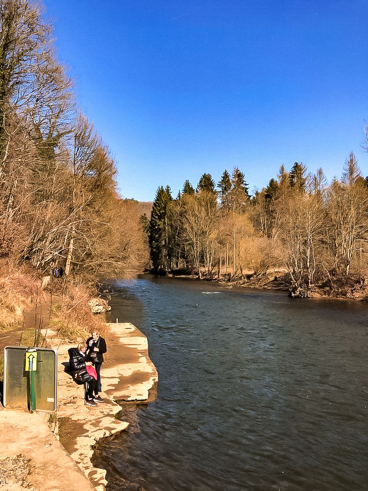 Visit Park Furfooz (Le Parc de Furfooz) in Dinant | Live the World