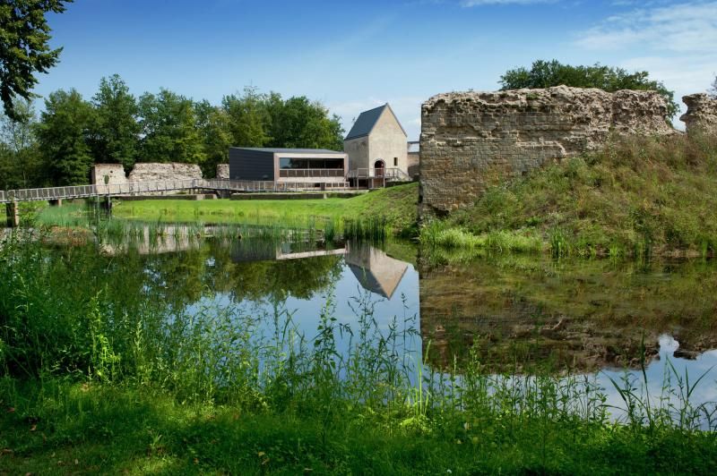 Visit Pietersheim at Hoge Kempen National Park in Lanaken | Live the World