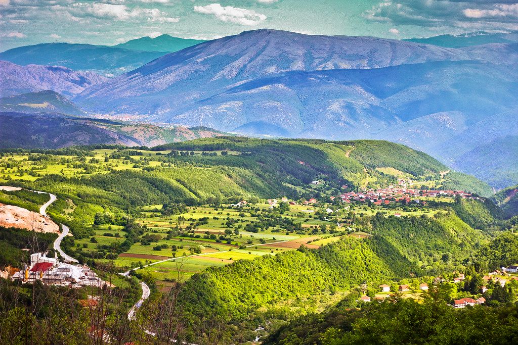 Top things to do and off-the-beaten path places for Polog