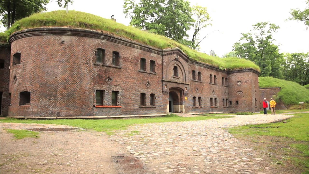 Top things to do and off-the-beaten path places for Pomerania