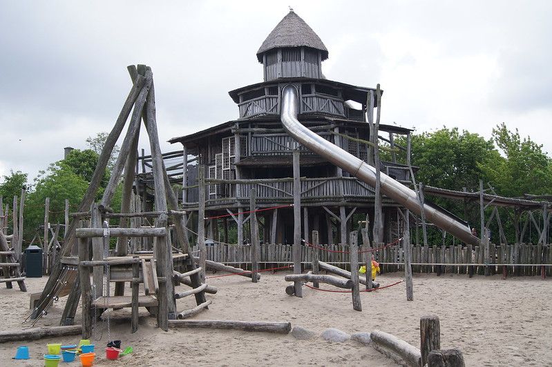 Visit Rotterdam Zoo and Oceanium in Rotterdam | Live the World