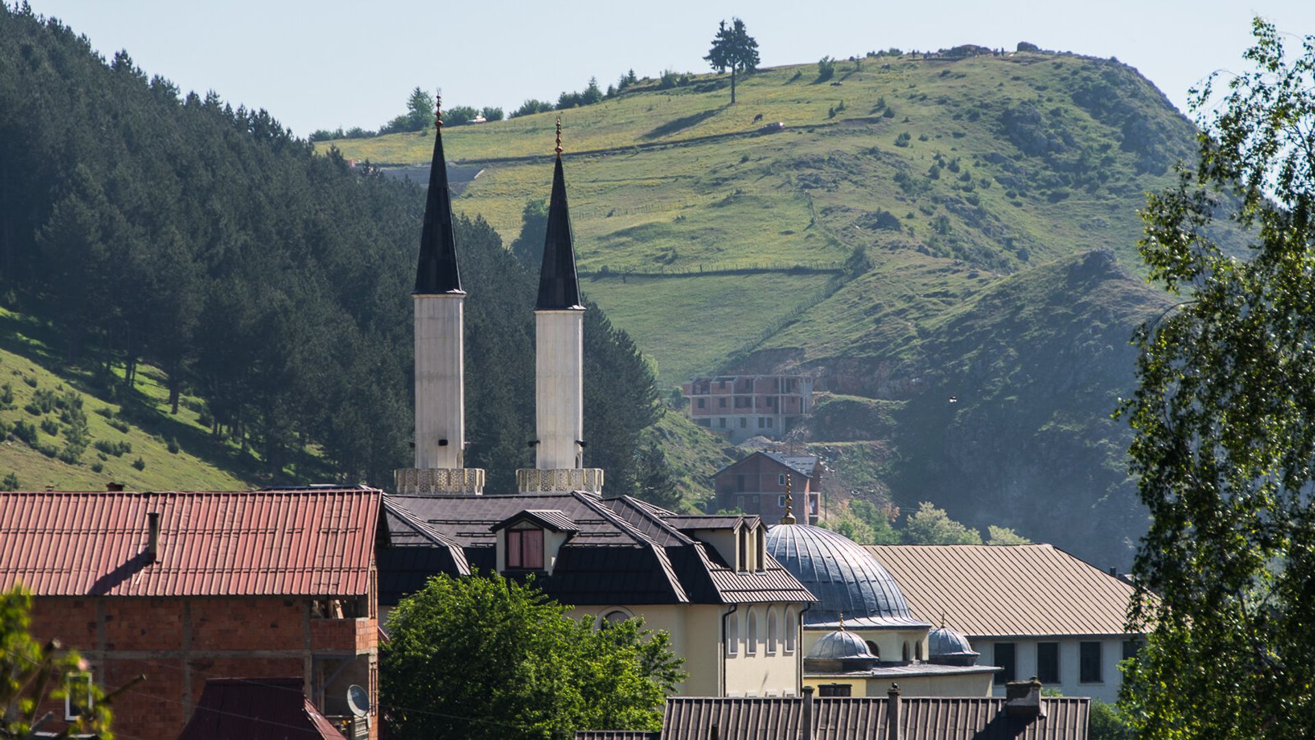 Top things to do and off-the-beaten path places for Rožaje