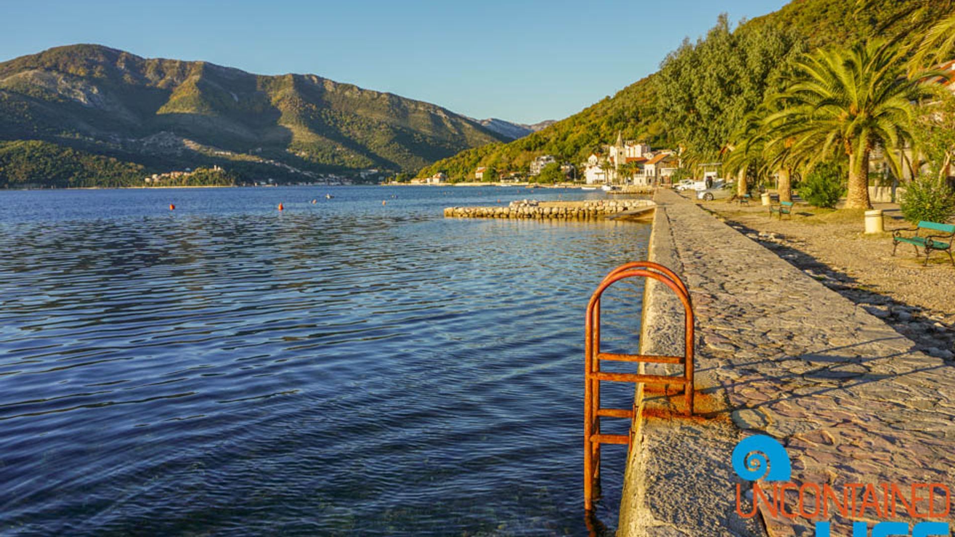Top things to do and off-the-beaten path places for Tivat