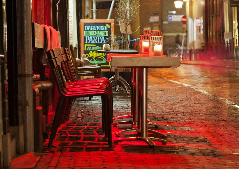 Visit Trajectum Lumen in Utrecht | Live the World