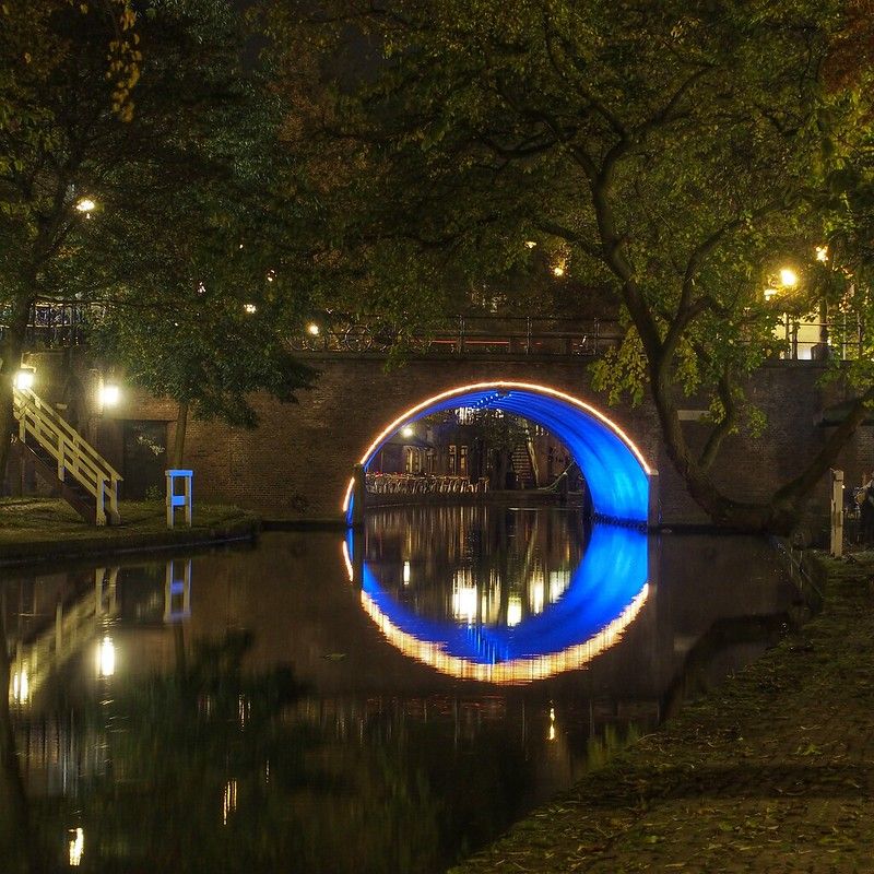 Visit Trajectum Lumen in Utrecht | Live the World