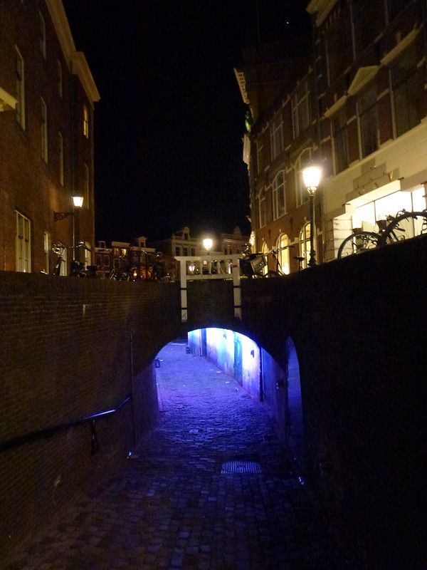 Visit Trajectum Lumen in Utrecht | Live the World