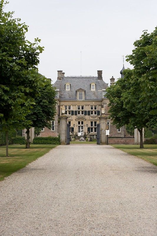Visit Twickel Castle (Landgoed Twickel ) in Hof van Twente | Live the World