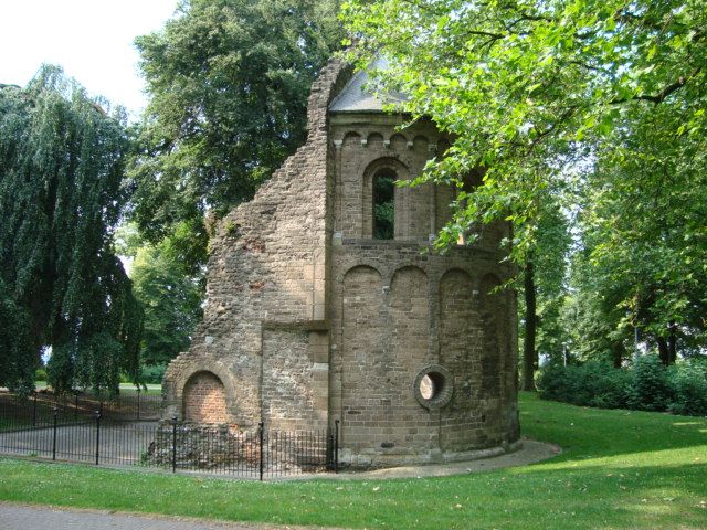 Visit Valkhof Park in Nijmegen | Live the World