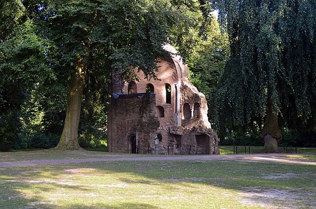 Visit Valkhof Park in Nijmegen | Live the World