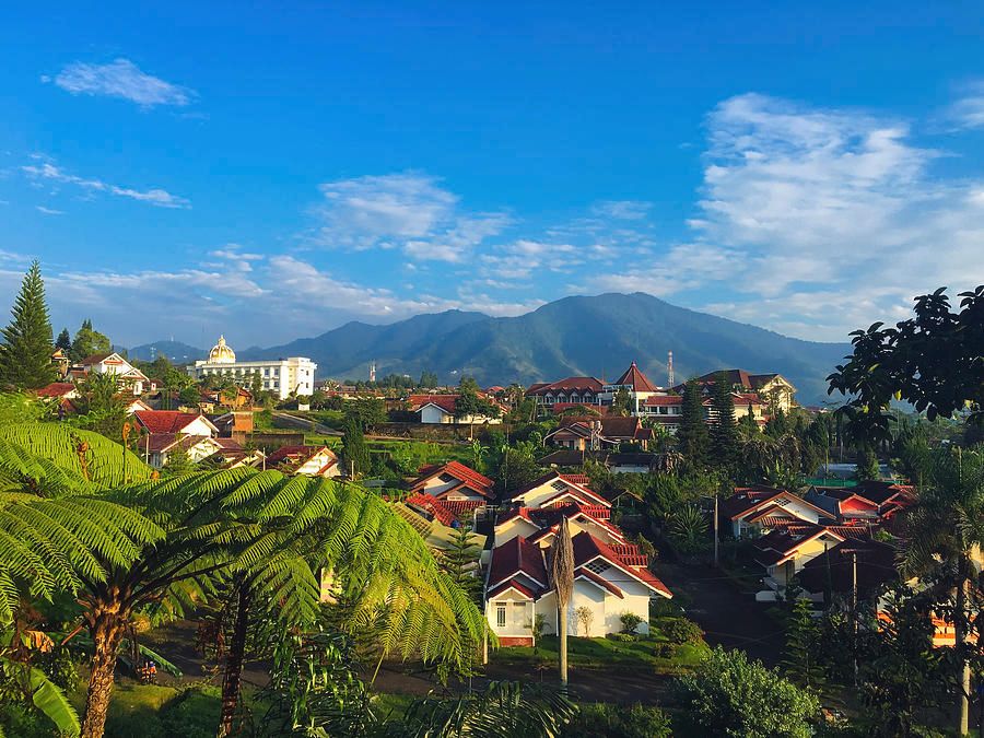 Top things to do and off-the-beaten path places for West Java