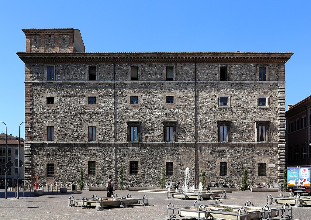 palazzo spadafora