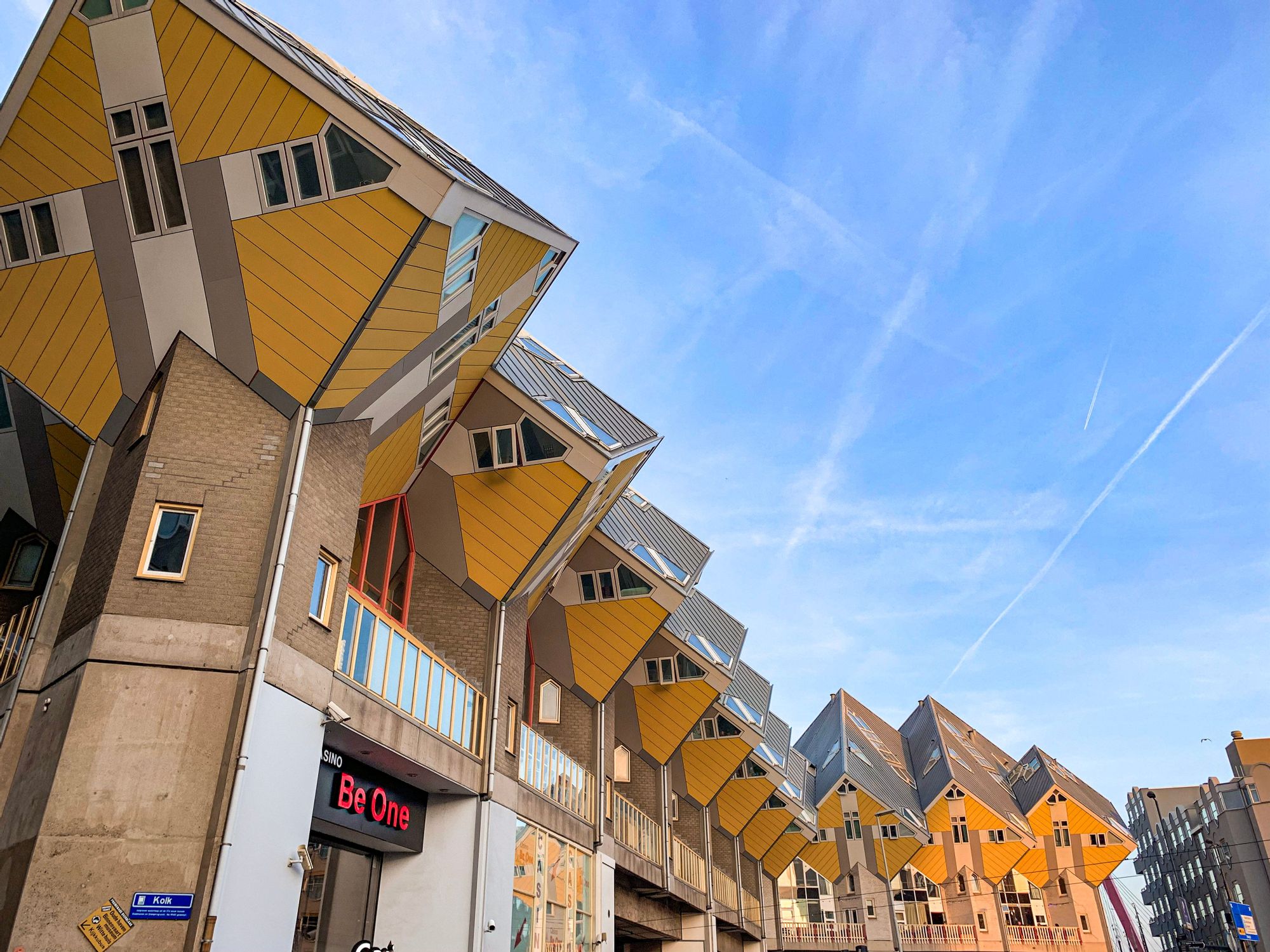 Top things to do and off-the-beaten path places for Rotterdam