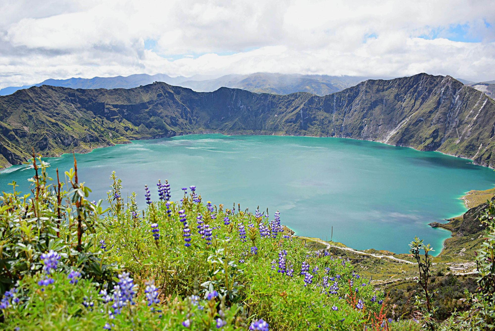 Top things to do and off-the-beaten path places for Ecuador