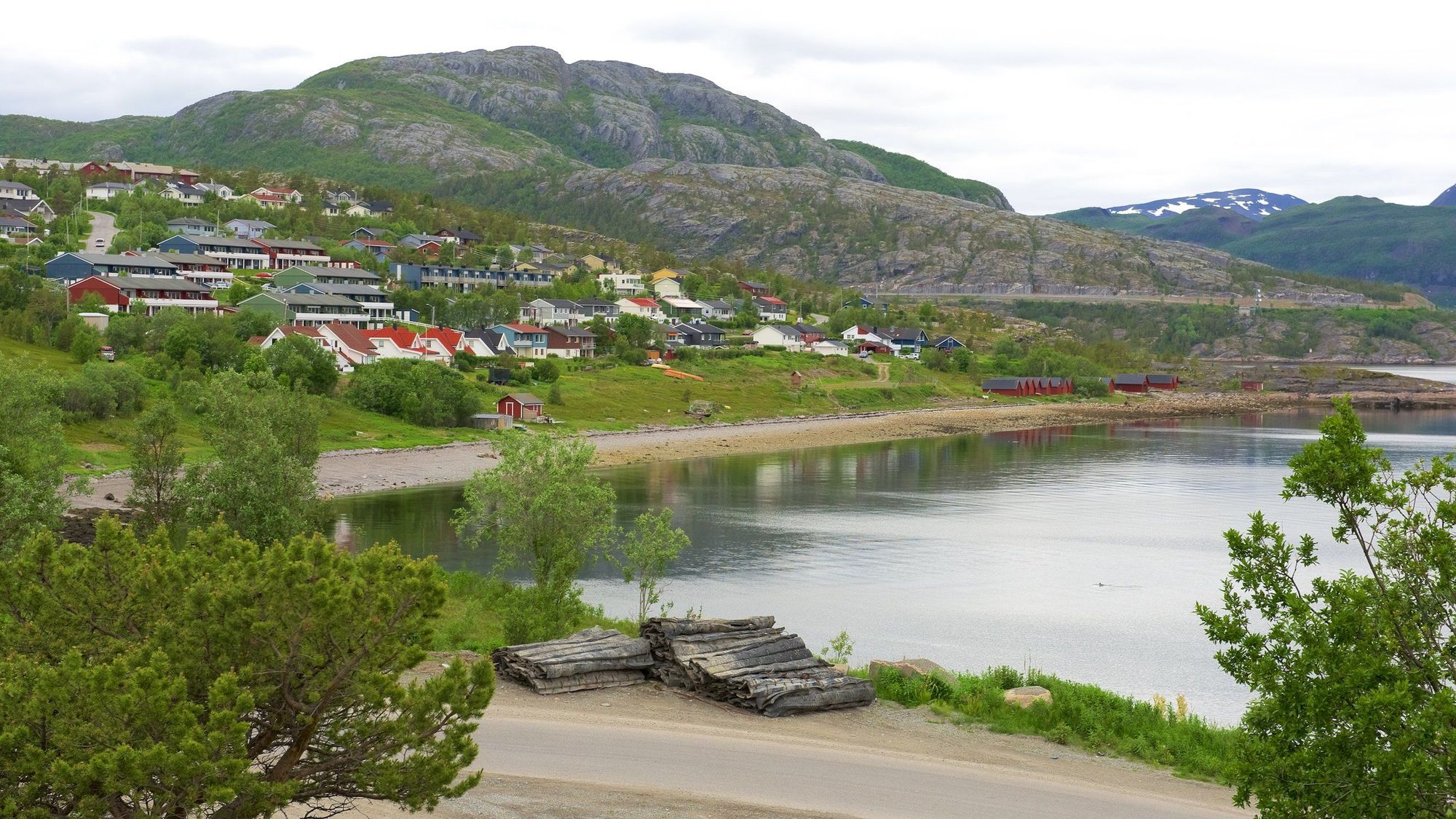 Top things to do and off-the-beaten path places for Finnmark