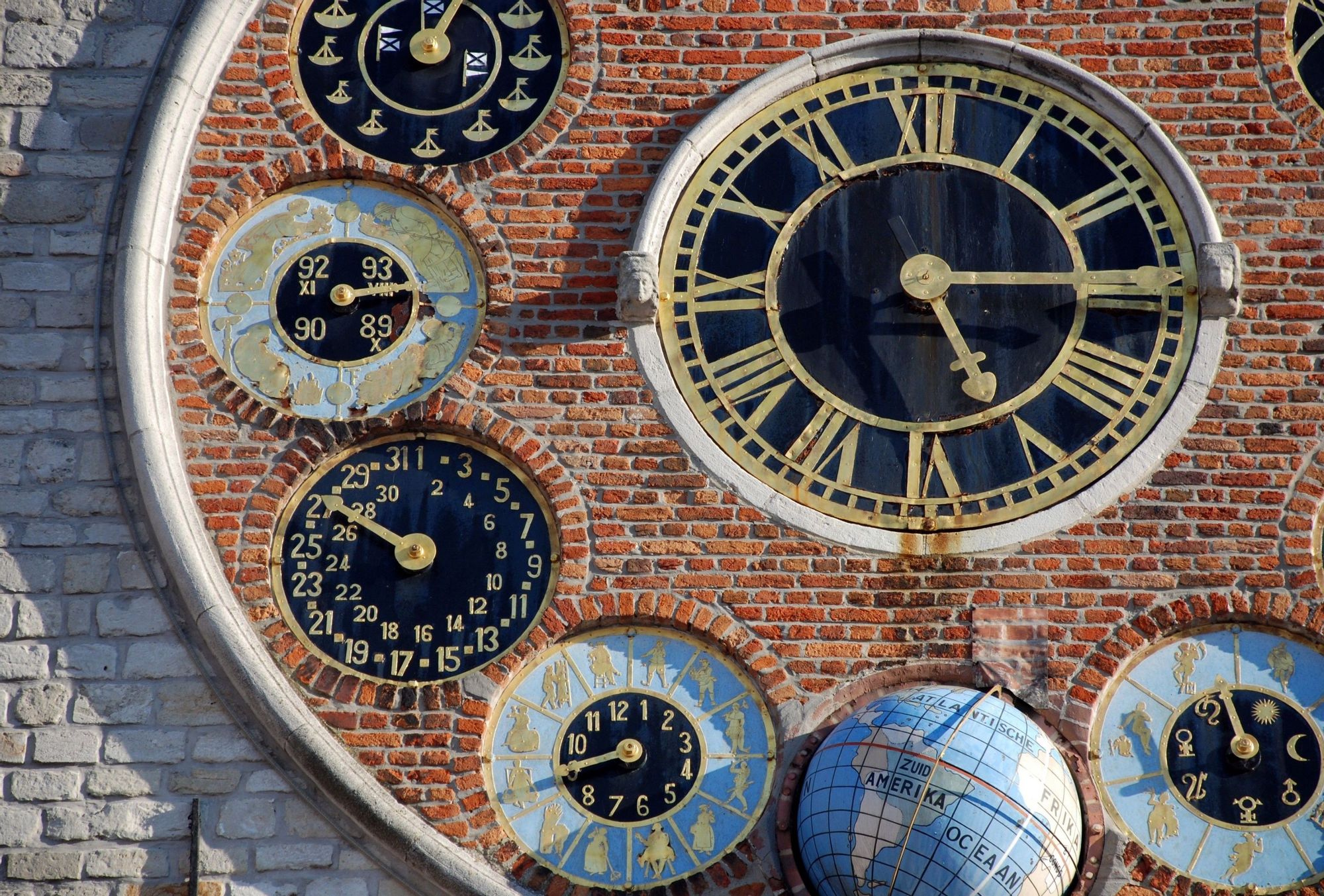 Top things to do and off-the-beaten path places for Lier