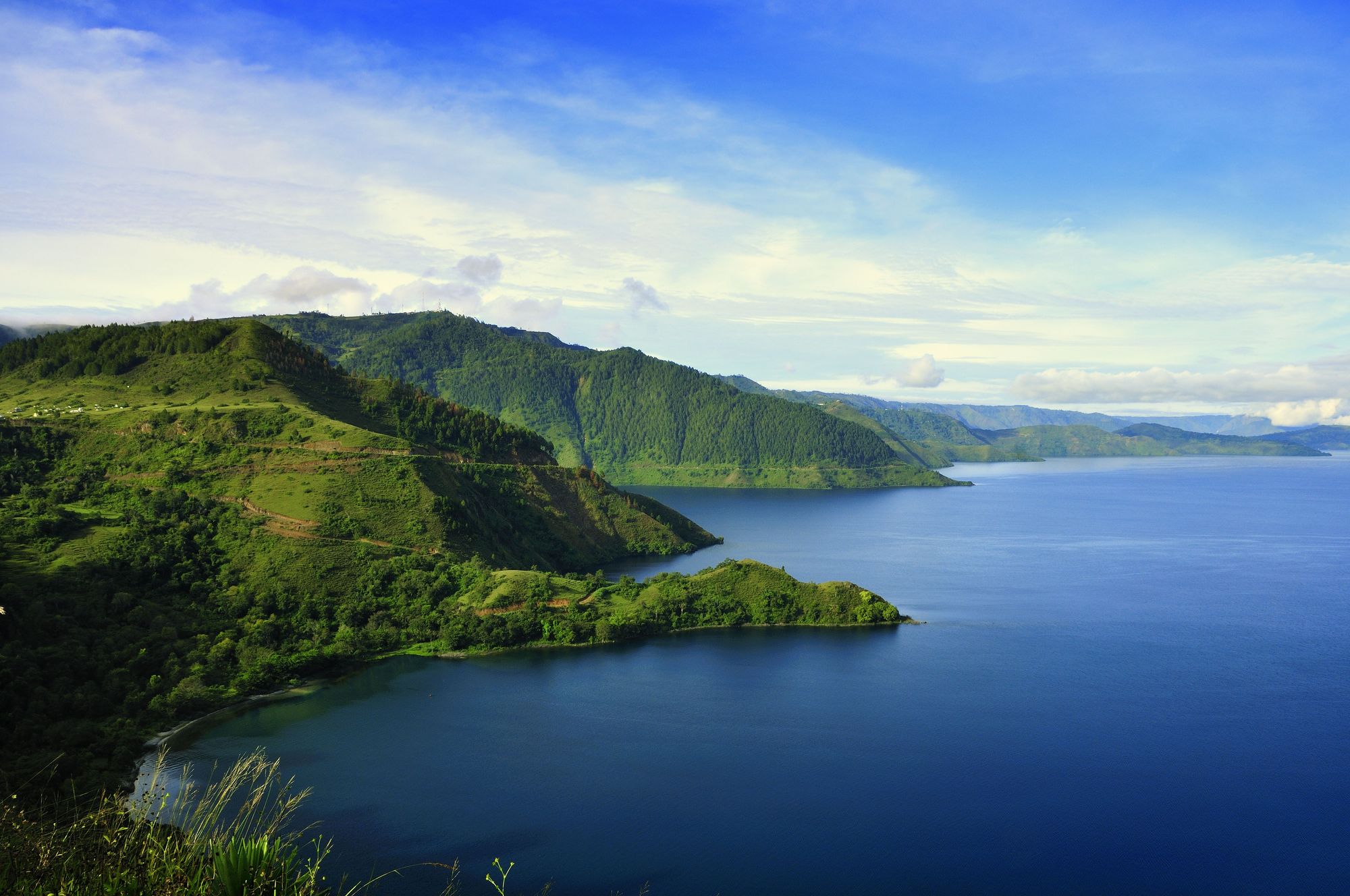 Top things to do and off-the-beaten path places for North Sumatra