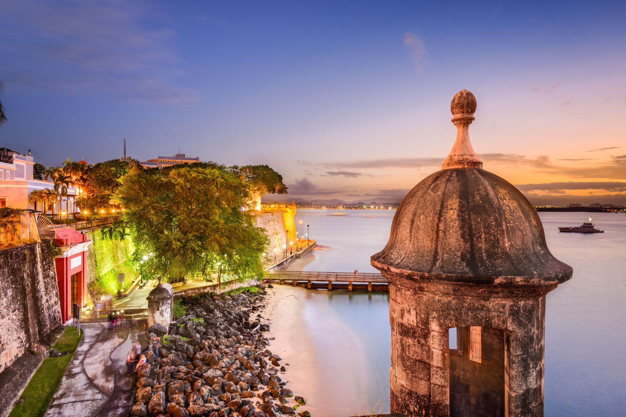 Top things to do and off-the-beaten path places for Puerto Rico