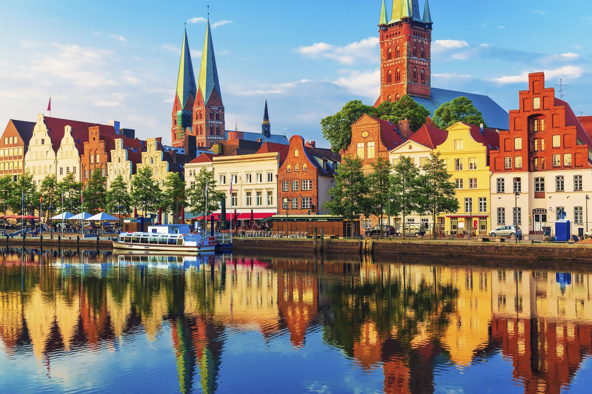 Top things to do and off-the-beaten path places for Schleswig-Holstein