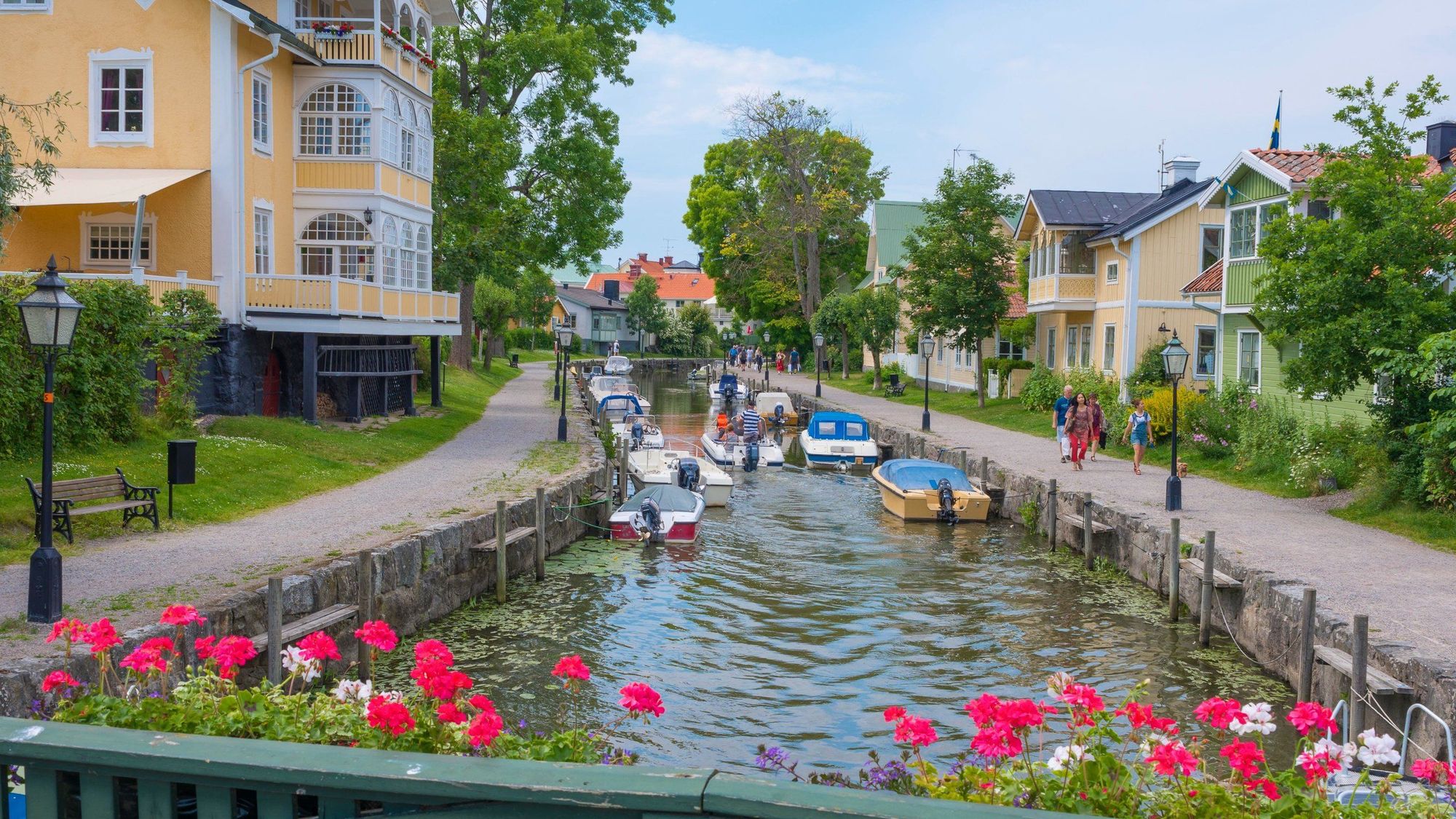 Top things to do and off-the-beaten path places for Södermanland