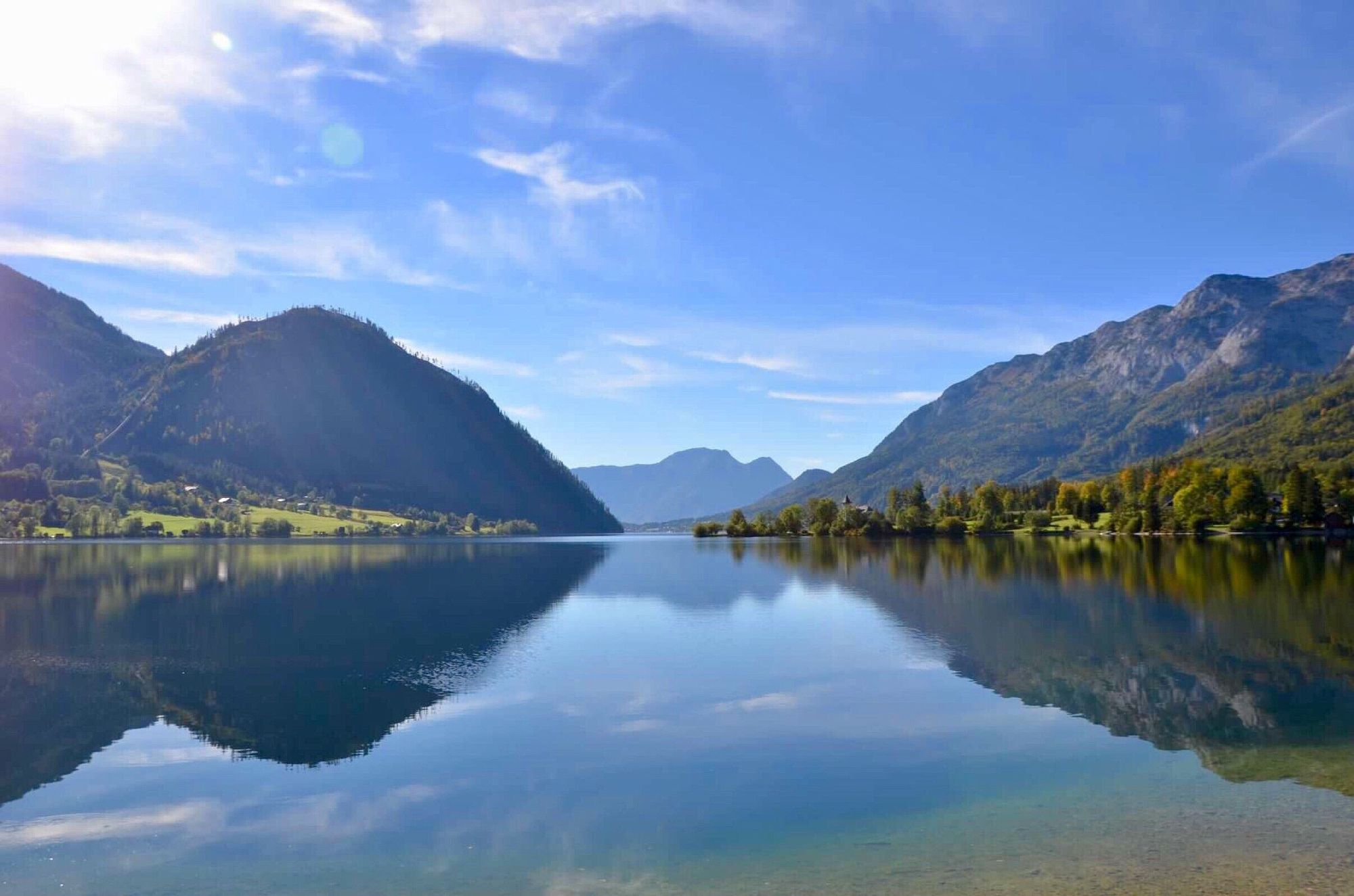 Top things to do and off-the-beaten path places for Styria
