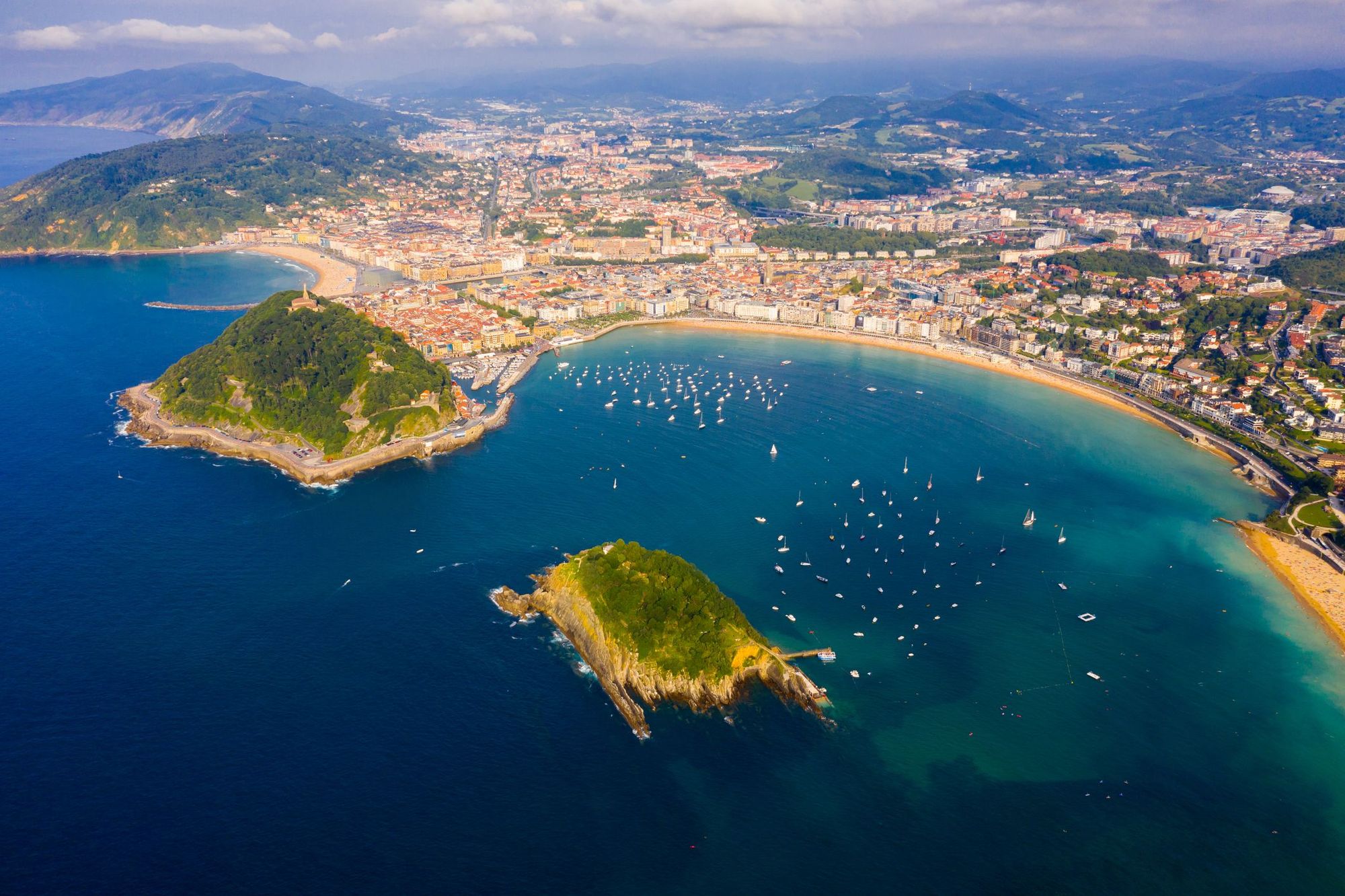 Spain and France’s Basque Country in 6 stops: Uncovering this unique ...