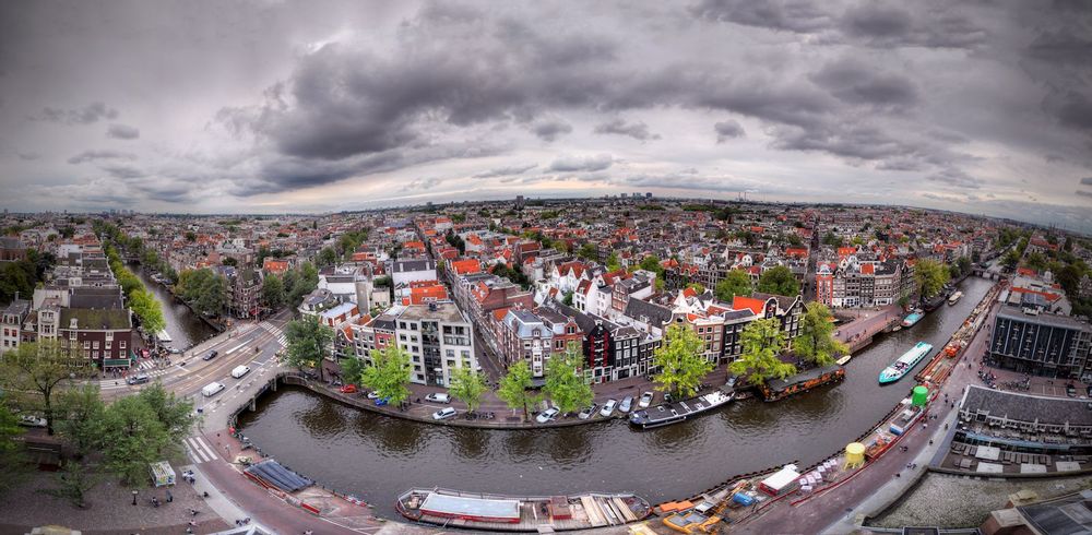 Visit Westerkerk (Westerkerk) in Amsterdam | Live the World